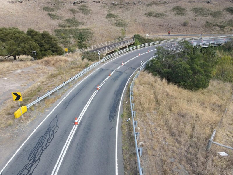 Inspection Projects – Bridge Inspection Engineers