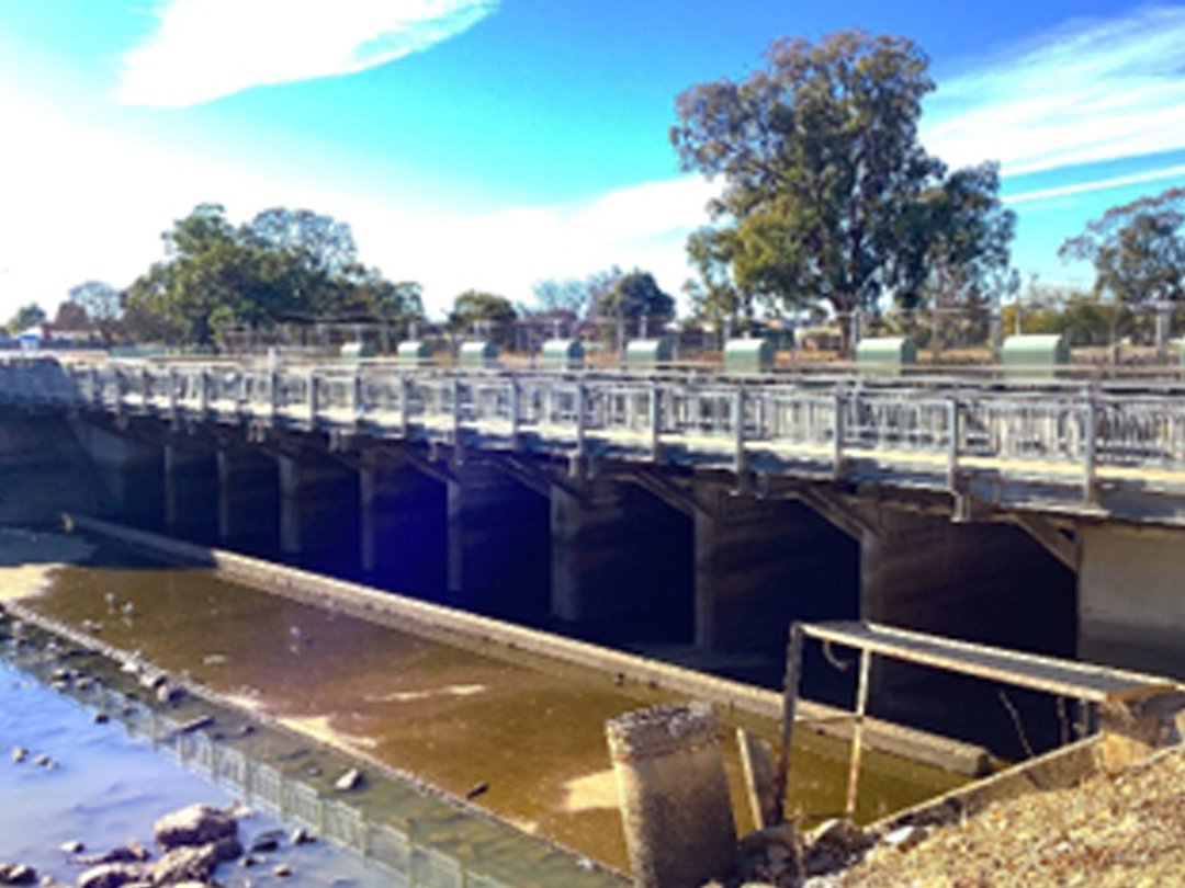 Inspection Projects – Bridge Inspection Engineers