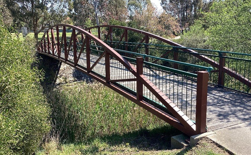 Inspection Projects – Bridge Inspection Engineers